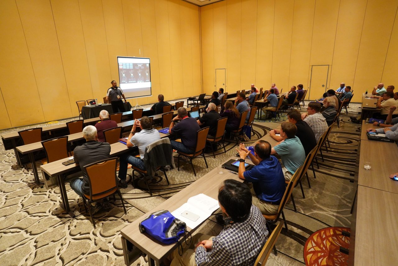 Why Get Certified? - IMSA - International Municipal Signal Association