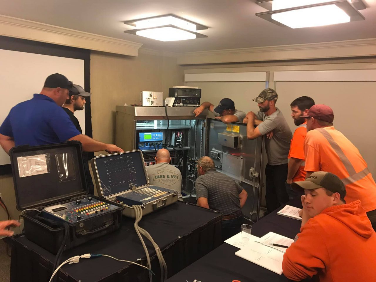 Why Get Certified? - IMSA - International Municipal Signal Association