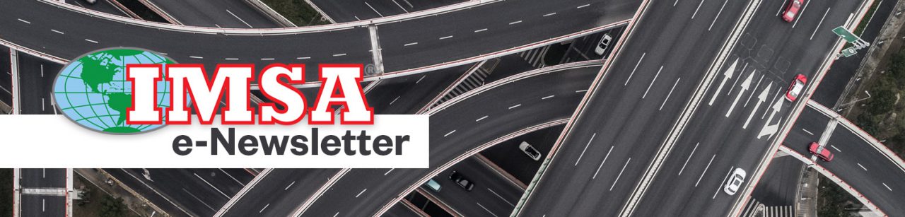 Home - IMSA - International Municipal Signal Association