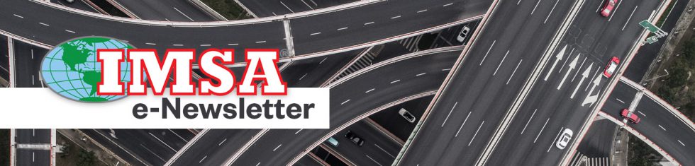 Home - IMSA - International Municipal Signal Association