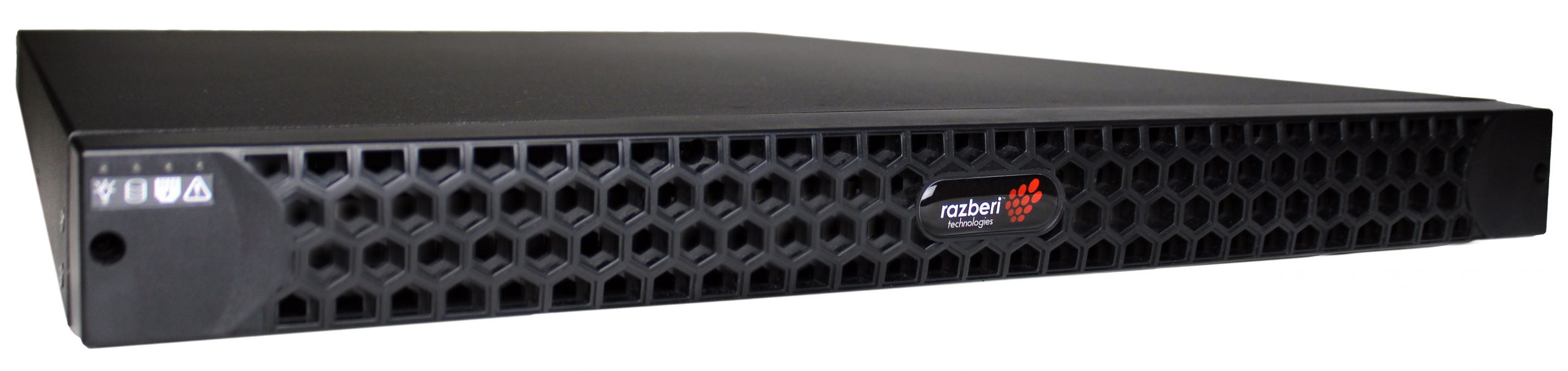 Next-Gen Razberi Products Introduced - IMSA - International Municipal ...