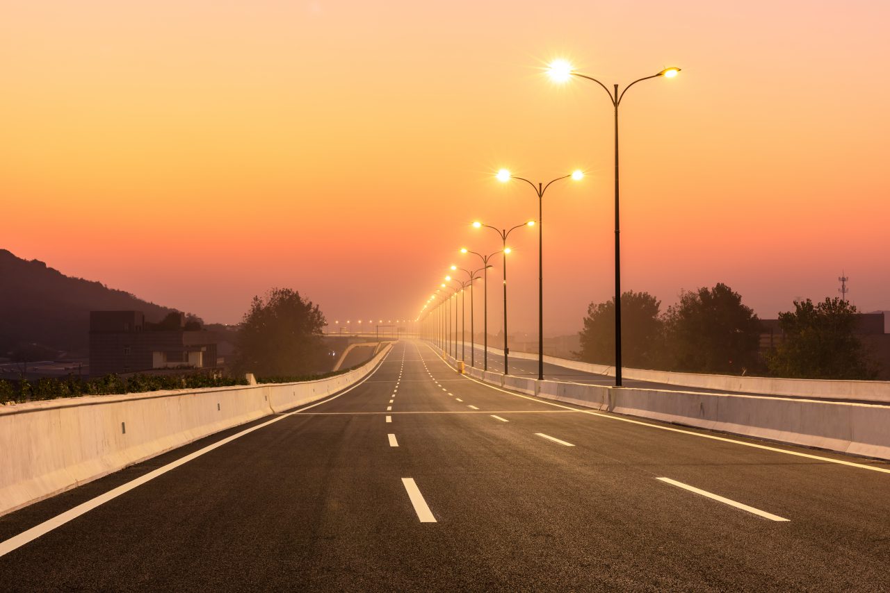 Roadway Lighting - IMSA - International Municipal Signal Association