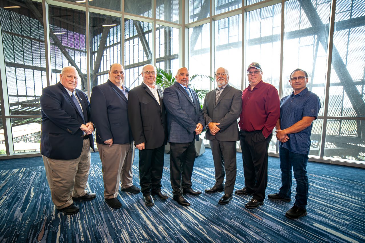 IMSA Board of Directors - IMSA - International Municipal Signal Association
